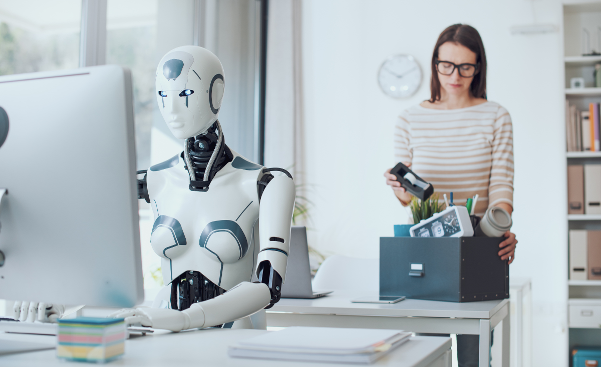 The New Career Paradigm: Mindset Shifts for an AI-Powered Future ...